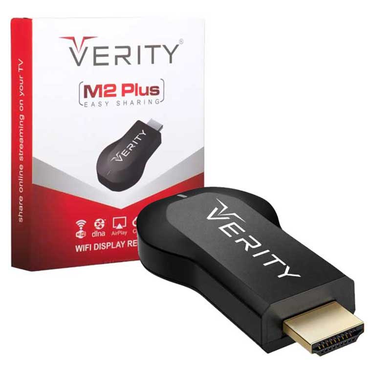 دانگل HDMI وریتی مدل VERITY M2 Plus ⋆ تجریش کالا