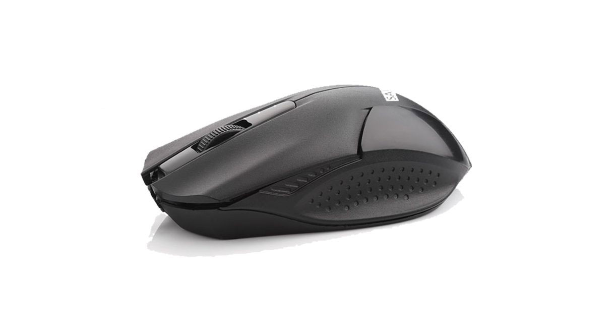 موس بی‌سیم سادیتا SADATA SM-55W مشکی ⋆ تجریش کالا