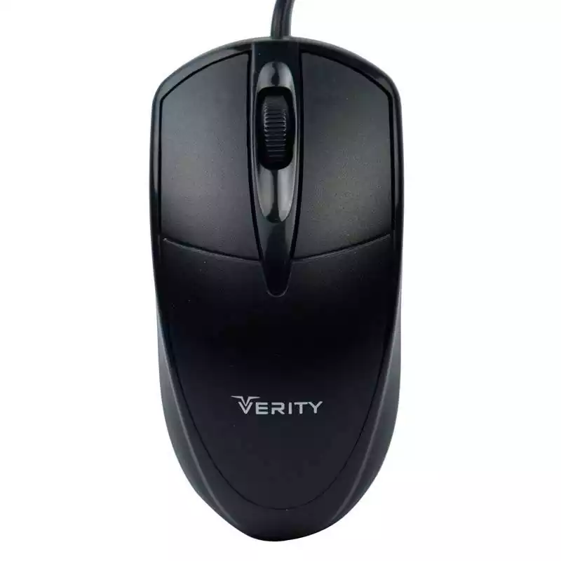 موس ‌با‌‌سیم وریتی VERITY V-MS5121 ⋆ تجریش کالا