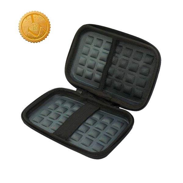 کیف هارد‌ اکسترنال تسکو THC 3152N ⋆ تجریش کالا