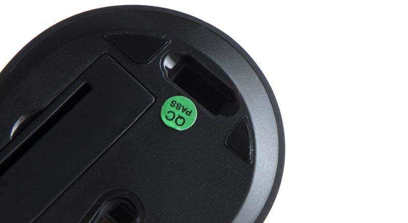 موس بی‌سیم هترون Hatron HMW440SL ⋆ تجریش کالا