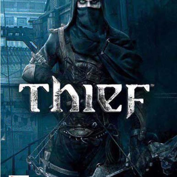بازی Thief برای XBOX 360 ⋆ تجریش کالا